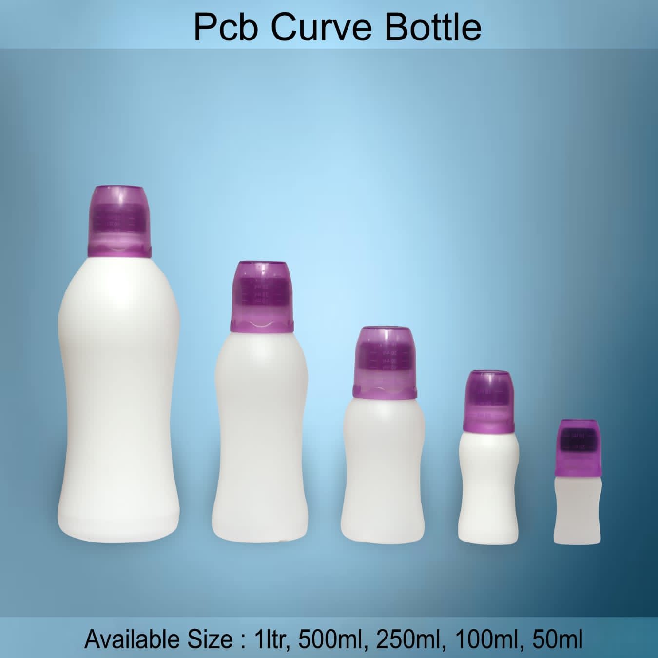 Plastic Bottle Manufacturer, Plastic Caps/Cob in Ahmedabad - Parth Polymers